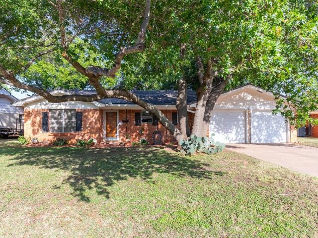2310 Crescent Drive