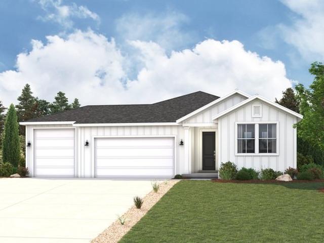 2310 E Granite Ln, Eagle Mountain, UT 84005