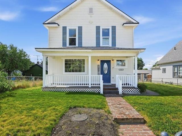 2310 E Providence Ave, Spokane, WA 99207