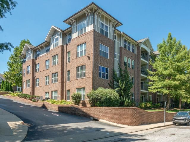 2310 Elliott Ave # 411