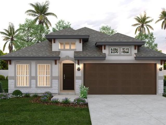 2310 Emory Trl, Mission, TX 78572