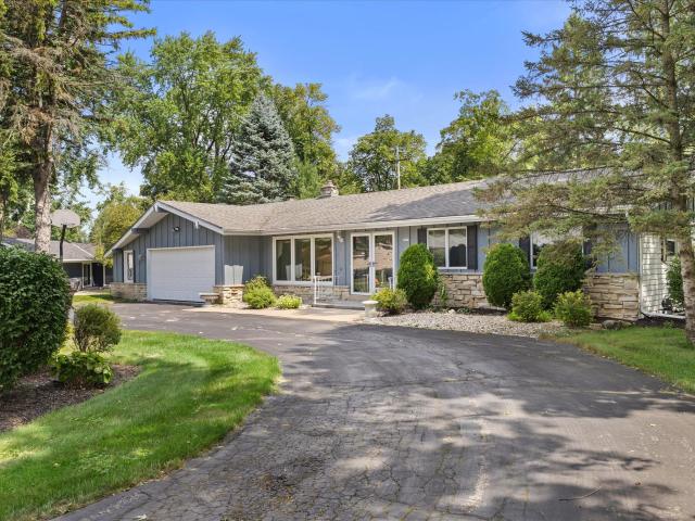 2310 Guinevere Dr