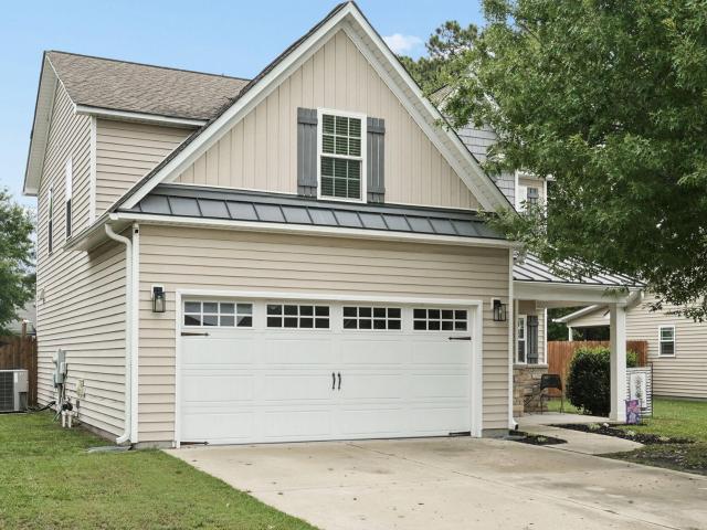 2310 Great Laurel Court