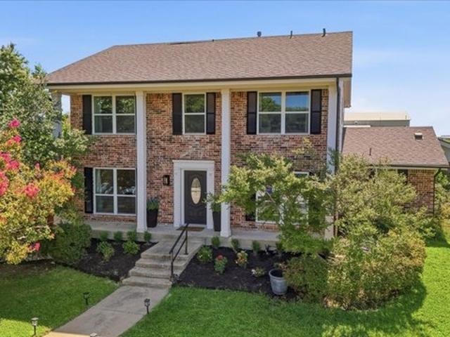 2310 Greenhill Dr, Carrollton, TX 75006