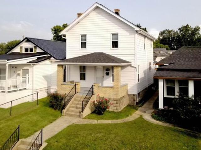 2310 Griffith St, Ashland, KY 41101
