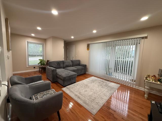 2310 Hyde Court