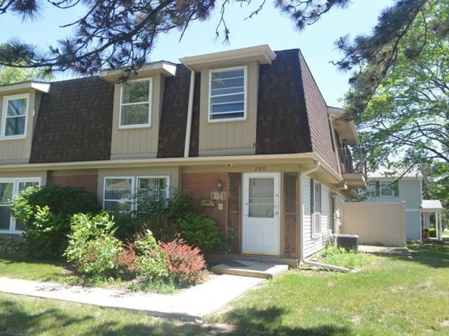 2310 Hyde Ct, Schaumburg, IL 60194