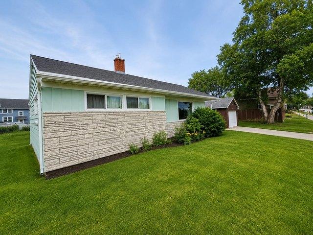 2310 Hamilton St, Manitowoc, WI 54220