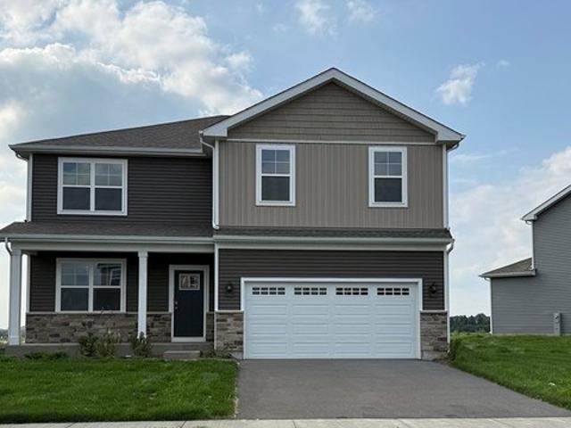 2310 Hirsch Rd, Oswego, IL 60543
