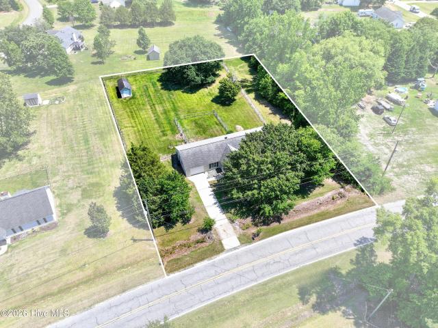2310 Ivy Road
