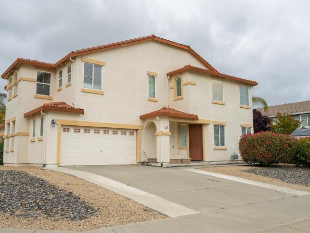 2310 Josiah Wing Dr, Fairfield, CA 94533 | MLS #326023 | Compass