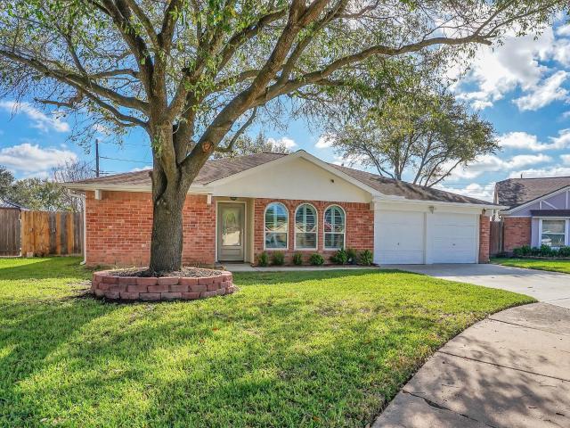 2310 Keyhole Ln, Houston, TX 77084 | MLS #77434