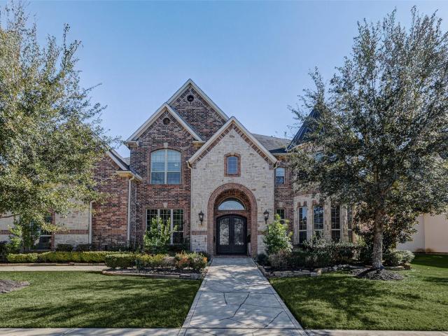 2310 Legends Way, Katy, TX 77493 | MLS #64861 | Compass
