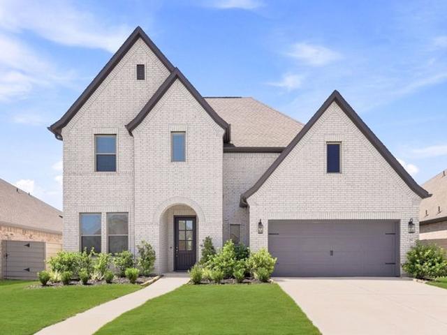 2310 Peach Oak Xing, Manvel, TX 77578