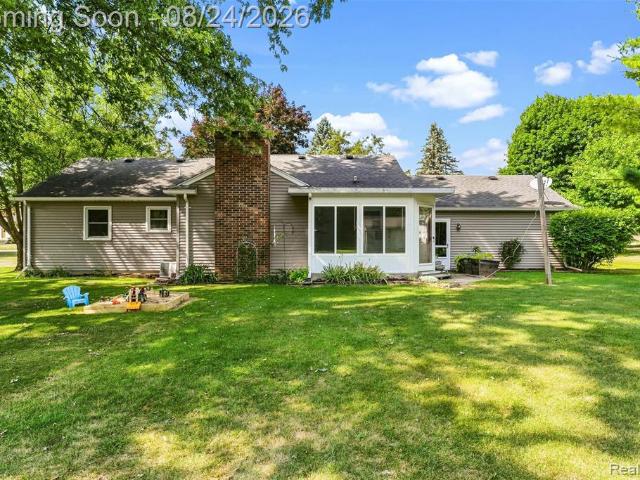 2310 Peppermill Road