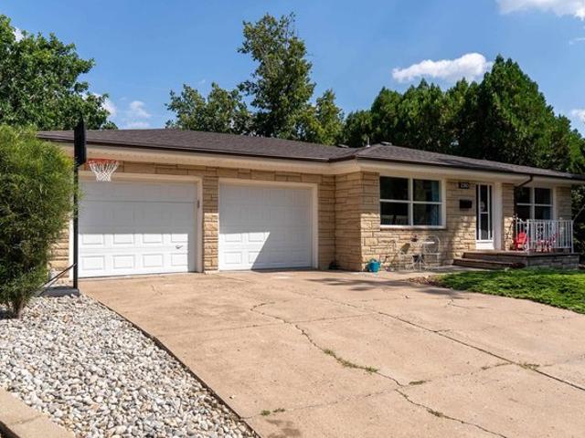 2310 Pershing Dr, Hays, KS 67601