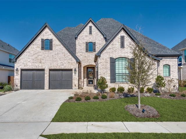 2310 Red Cedar Trl, Prosper, TX 75078 | MLS #21182 | Compass