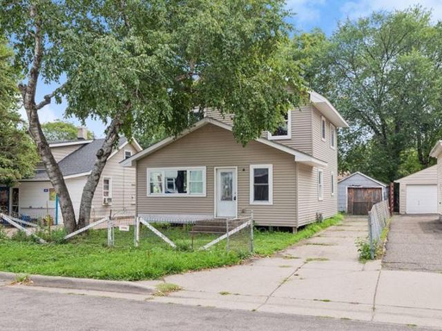 2310 Rockwood Ave, Saint Paul, MN 55116