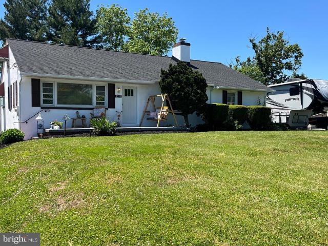 2310 Rock Spring Road