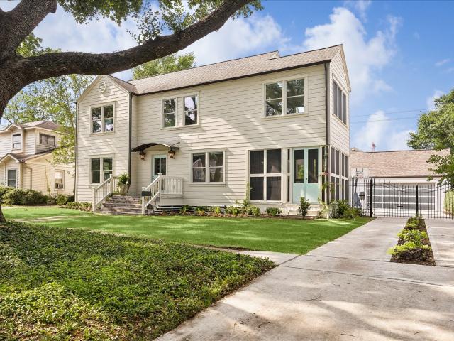 2310 Swift Blvd, Houston, TX 77030 | MLS #80811 | Compass
