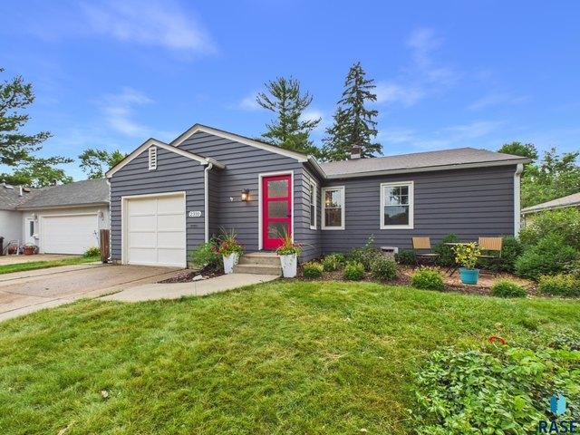 2310 S 1st Ave, Sioux Falls, SD 57105