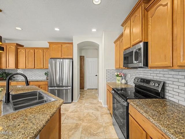 2310 S Glen Drive