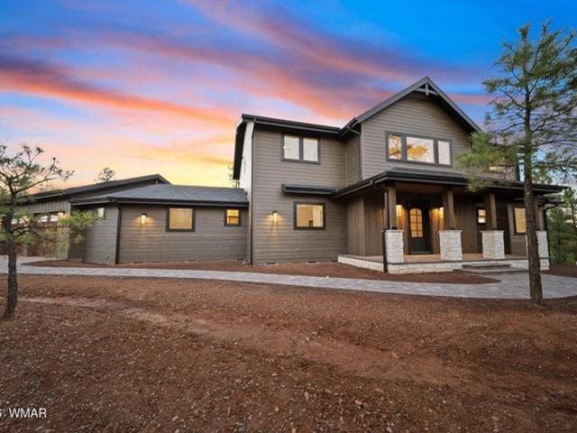 2310 S Pleasant View Dr, Show Low, AZ 85901