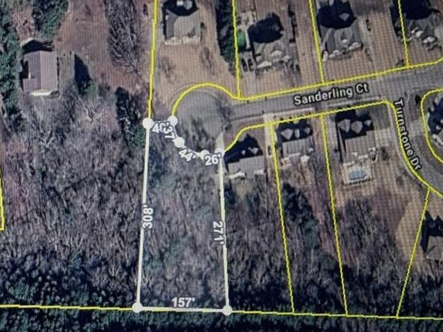 2310 Sanderling Ct, Soddy Daisy, TN 37379