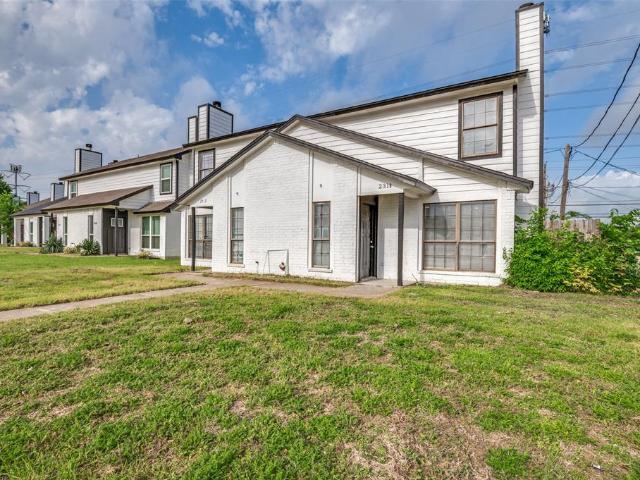 2310 Sherry St, Arlington, TX 76014 | Compass