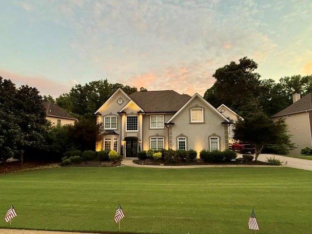 2310 Tall Timbers Ln, Marietta, GA 30066
