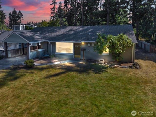2310 th Ave W, Mountlake Terrace, WA 98043