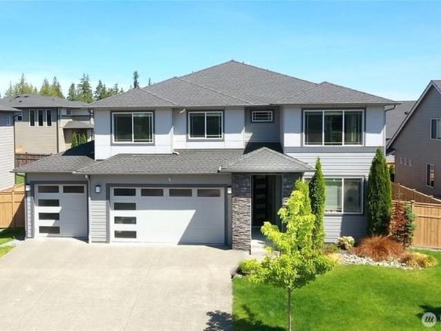2310 th St E, Buckley, WA 98321