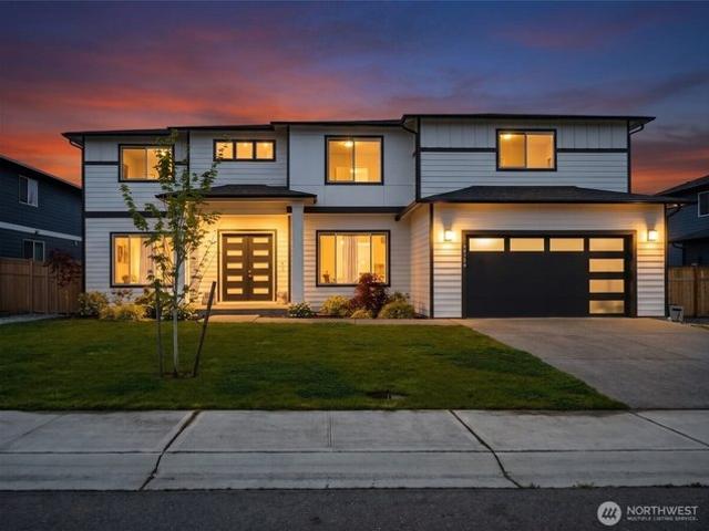 2310 th Street Ct E, Buckley, WA 98321