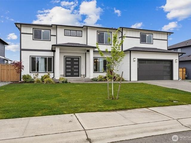 2310 th Street Ct E, Buckley, WA 98321