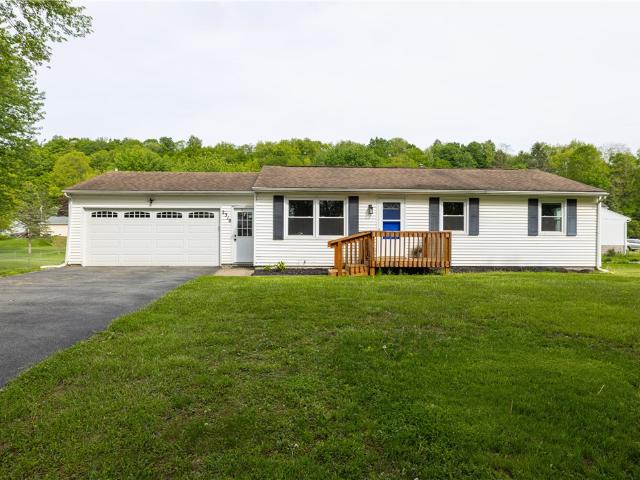 2310 Timberline Drive
