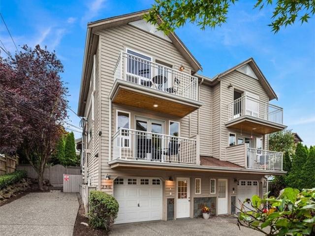 2310 W Dravus St, Seattle, WA 98199