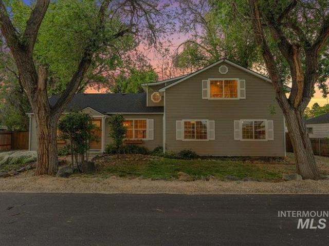 2310 W Frederic St, Boise, ID 83705