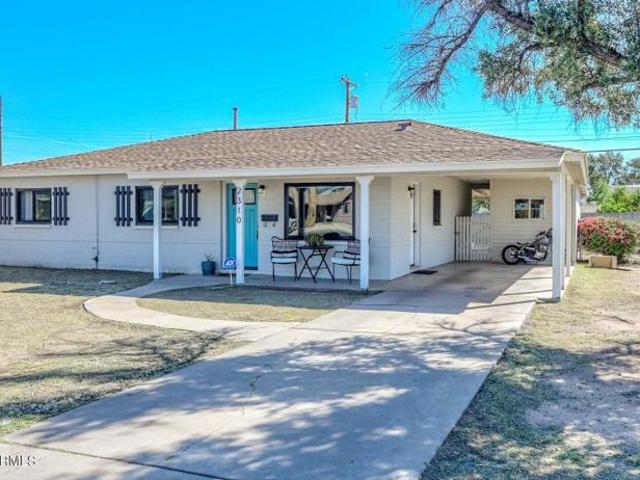 2310 W Stella Ln, Phoenix, AZ 85015