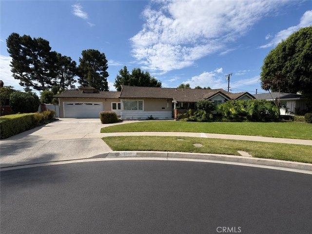 2310 W Ramm Dr, Anaheim, CA 92804