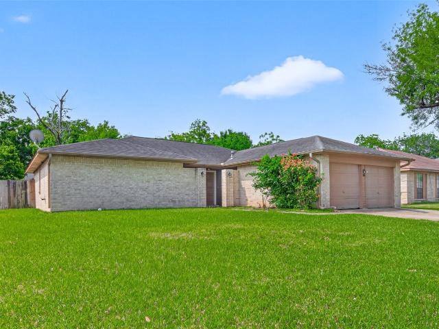 2310 Woodwind Dr, Richmond, TX 77406 | MLS #45348