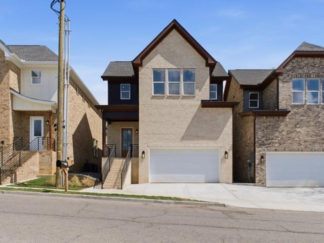 2310 18th Ave N, Nashville, TN 37208