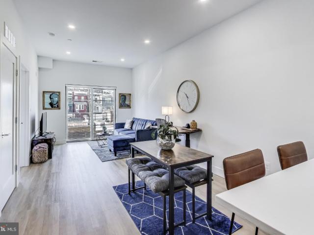 2310 4th St NE, Unit 15, Washington, DC 20002 | MLS #DCDC2252 | Compass
