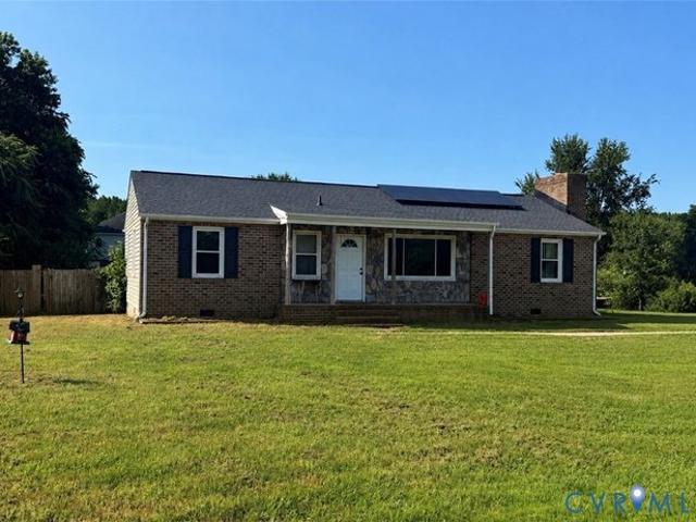 23113 River Rd, North Dinwiddie, VA 23803