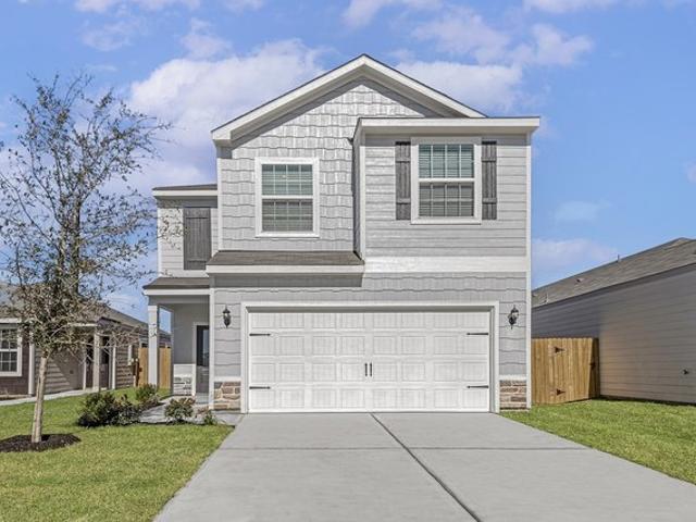 23110 Gowen Cypress Dr, Hockley, TX 77447