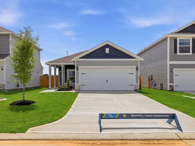 23110 Glory Orchid Dr, Hockley, TX 77447