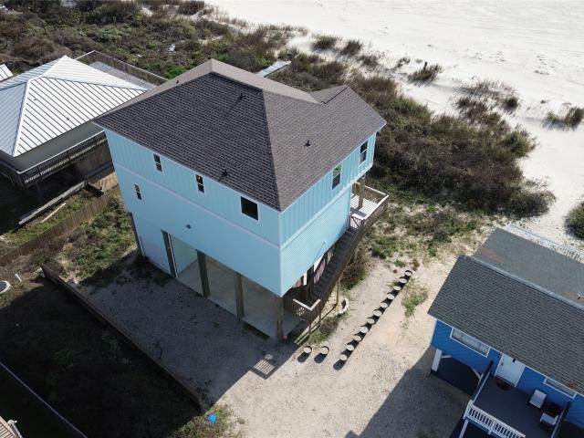 23110 Gulf Drive