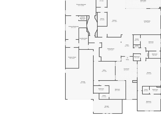 23110 N 76th Ln, Peoria, AZ 85383 | MLS #6979 | Compass