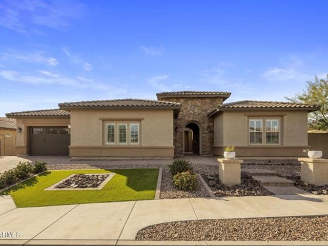 23110 N 76th Ln, Peoria, AZ 85383