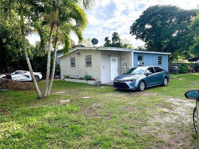 23110 SW 123rd Ct, Miami, FL 33170