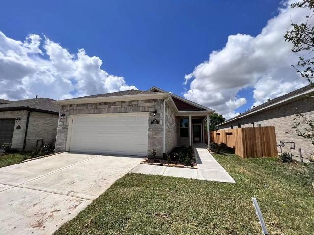 23111 True Fortune Dr, Katy, TX 77493 | MLS #24001
